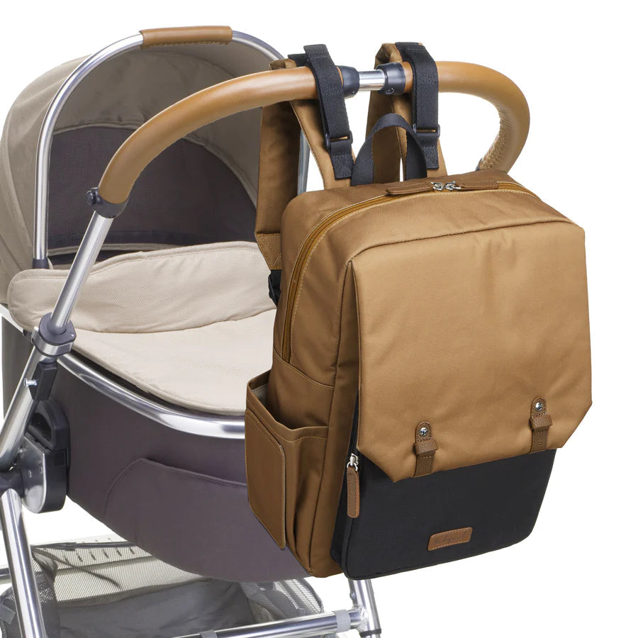 BABYMEL George Maple – Storksak Australia & New Zealand